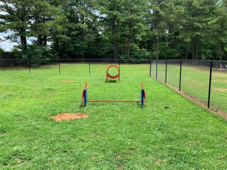Bark Parks | Southeast Outdoors Solutions