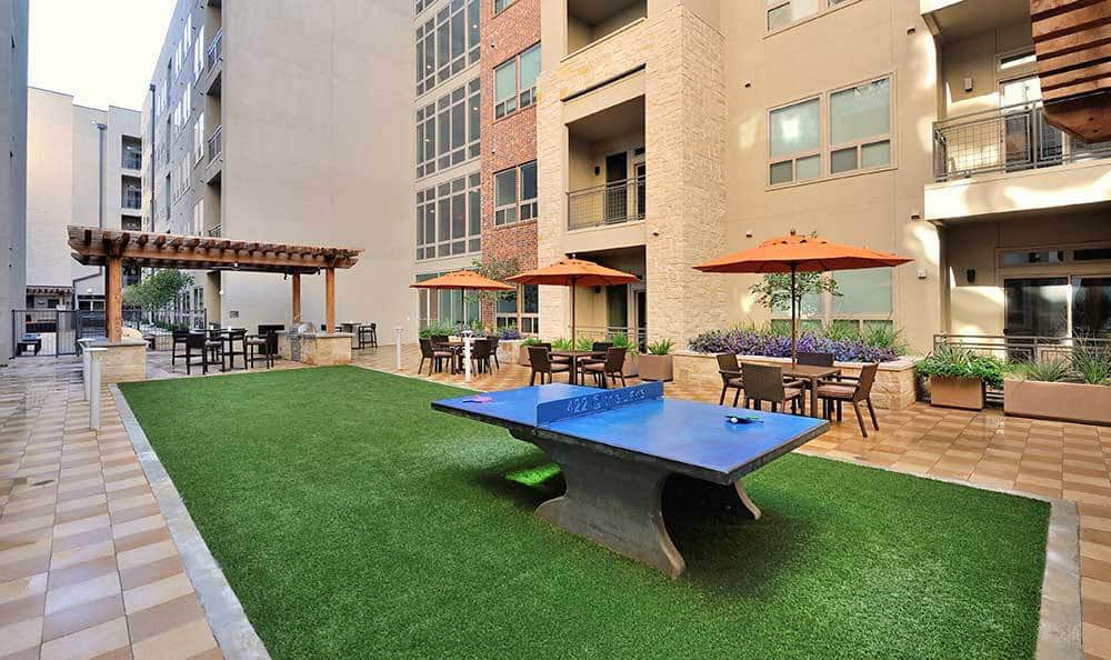 Outdoor Games | Southeast Outdoors Solutions