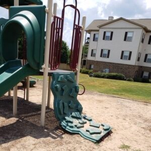 Replacement Playground Equipment | Southeast Outdoors Solutions
