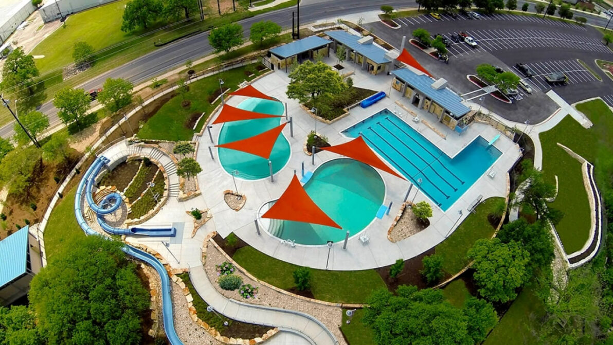 Shade & Structures | Southeast Outdoors Solutions