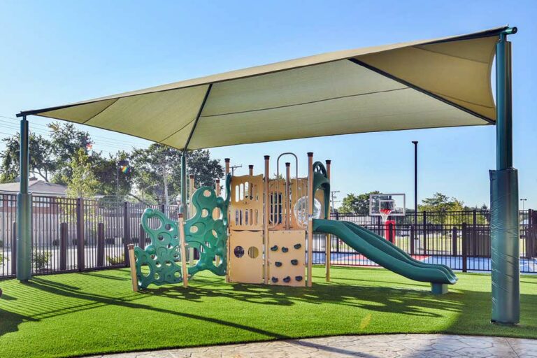 The Remarkable Benefits of Shade Structures: More Than Just Cool ...