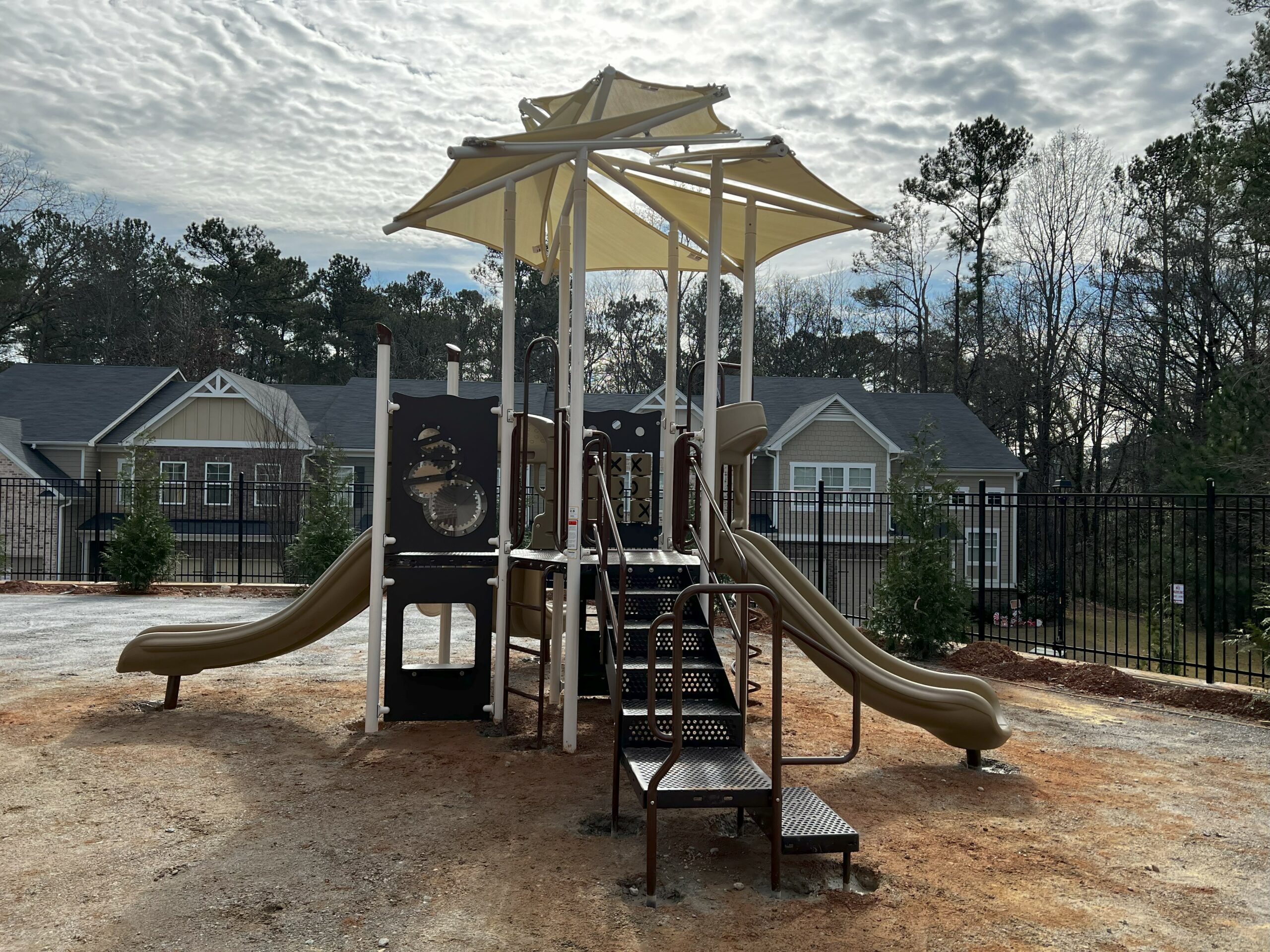 The Edge School | Southeast Outdoors Solutions